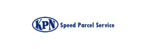 KPN Speed Parcel Service Tracking