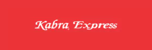 Kabra Express Logistics Tracking