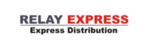 Relay Express Courier Tracking