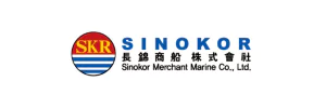 Sinokor Container Shipping Tracking